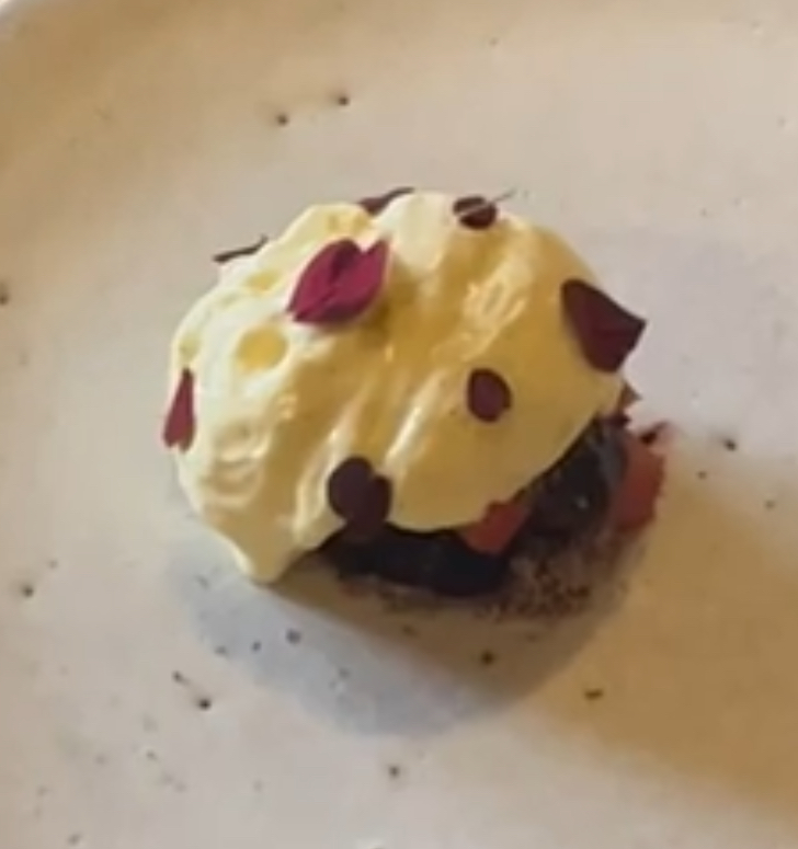 The Story Behind the Dish - Series Four - Kirkstyle Inn & Sportman's Rest