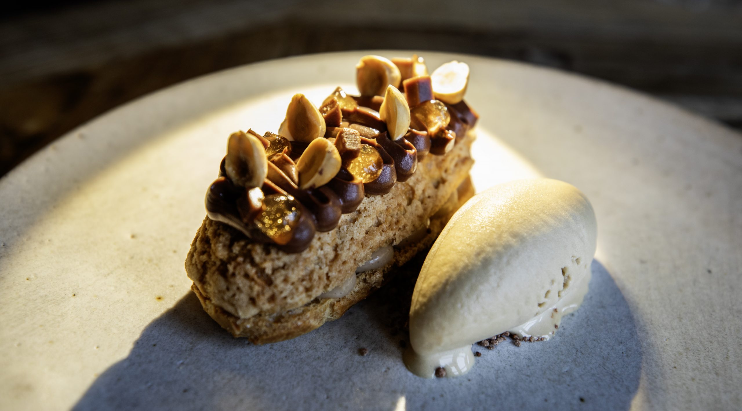 The Story Behind the Dish - Series Six - Kirkstyle Inn & Sportman's Rest