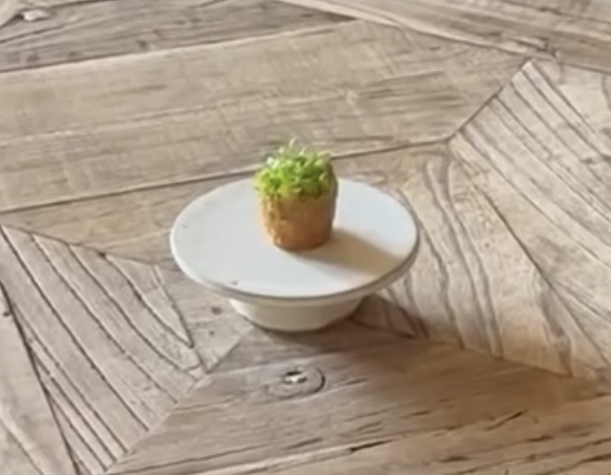 The Story Behind the Dish - Series Seven - Kirkstyle Inn & Sportman's Rest