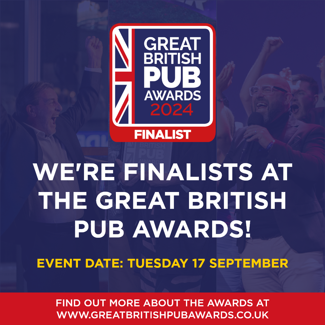 NATIONAL FINALISTS in the 2024 GREAT BRITISH PUB AWARDS - Kirkstyle Inn ...