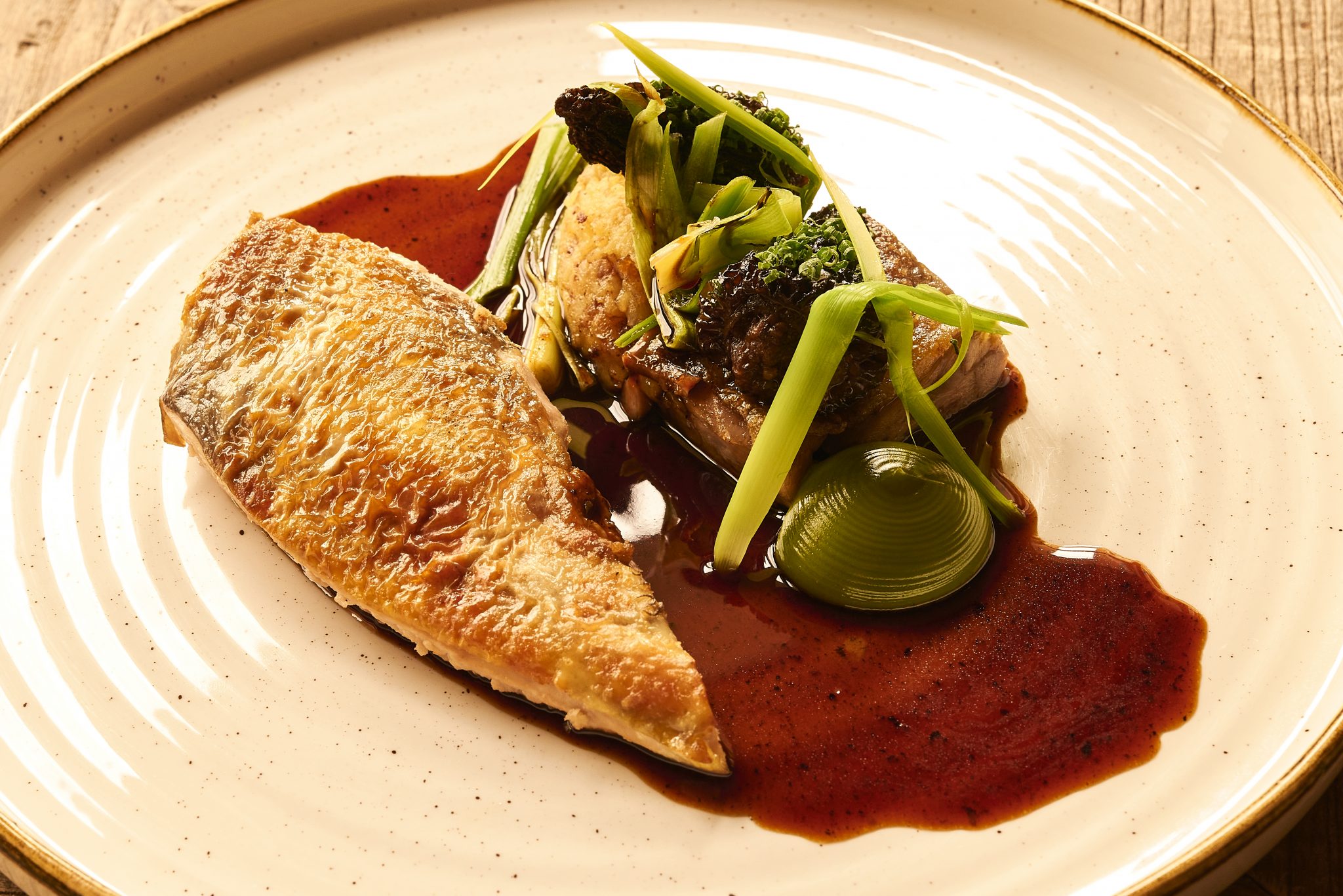 Kirkstyle Inn and Sportsman's Rest - Dining and Accommodation