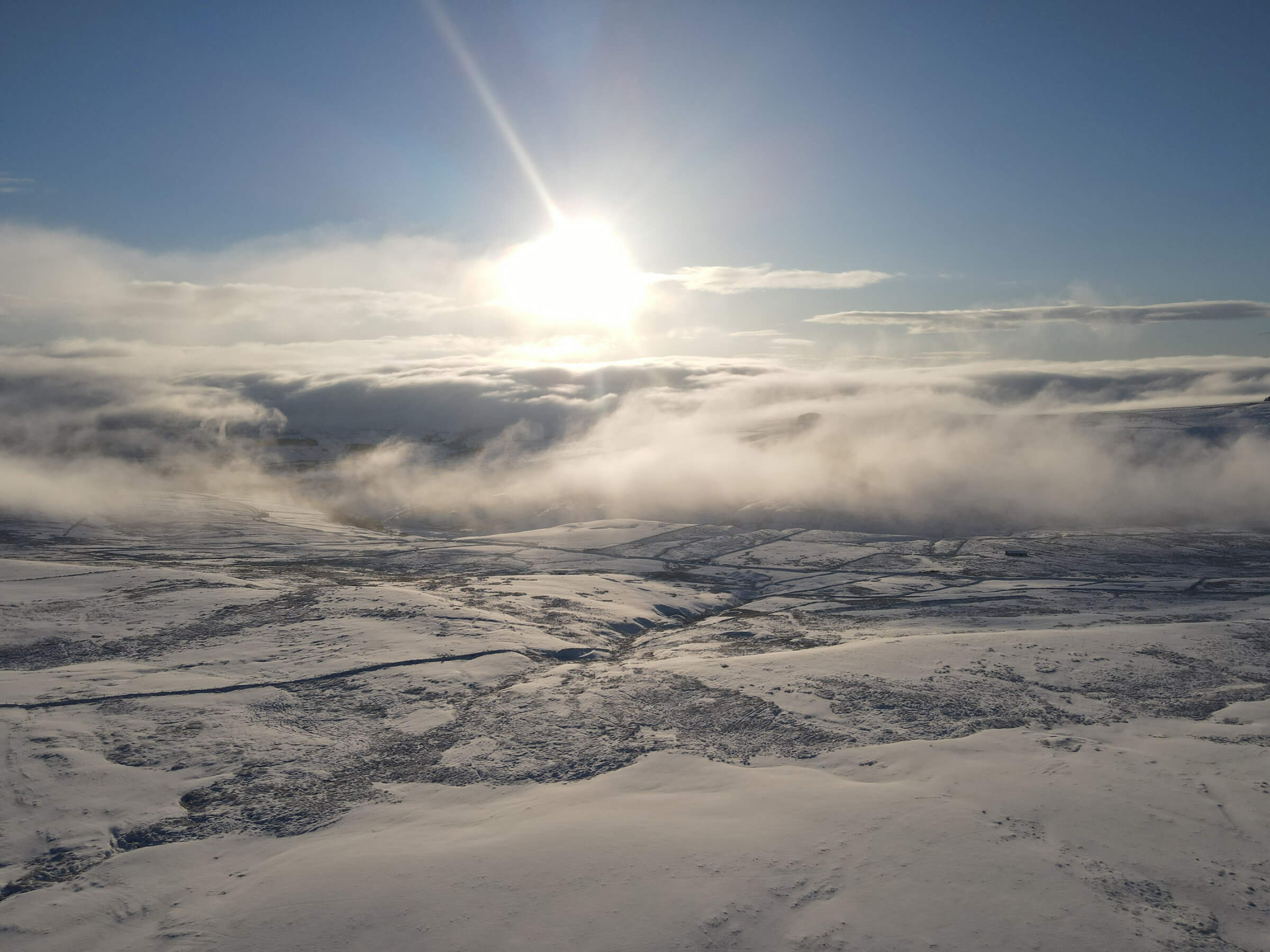 Get in Touch - Kirkstyle Inn & Sportman's Rest