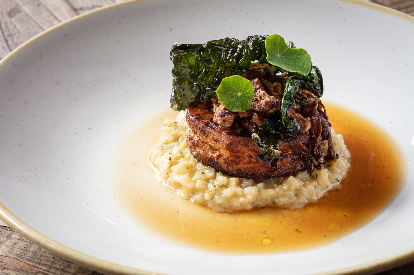 Food & Drink - Kirkstyle Inn & Sportman's Rest