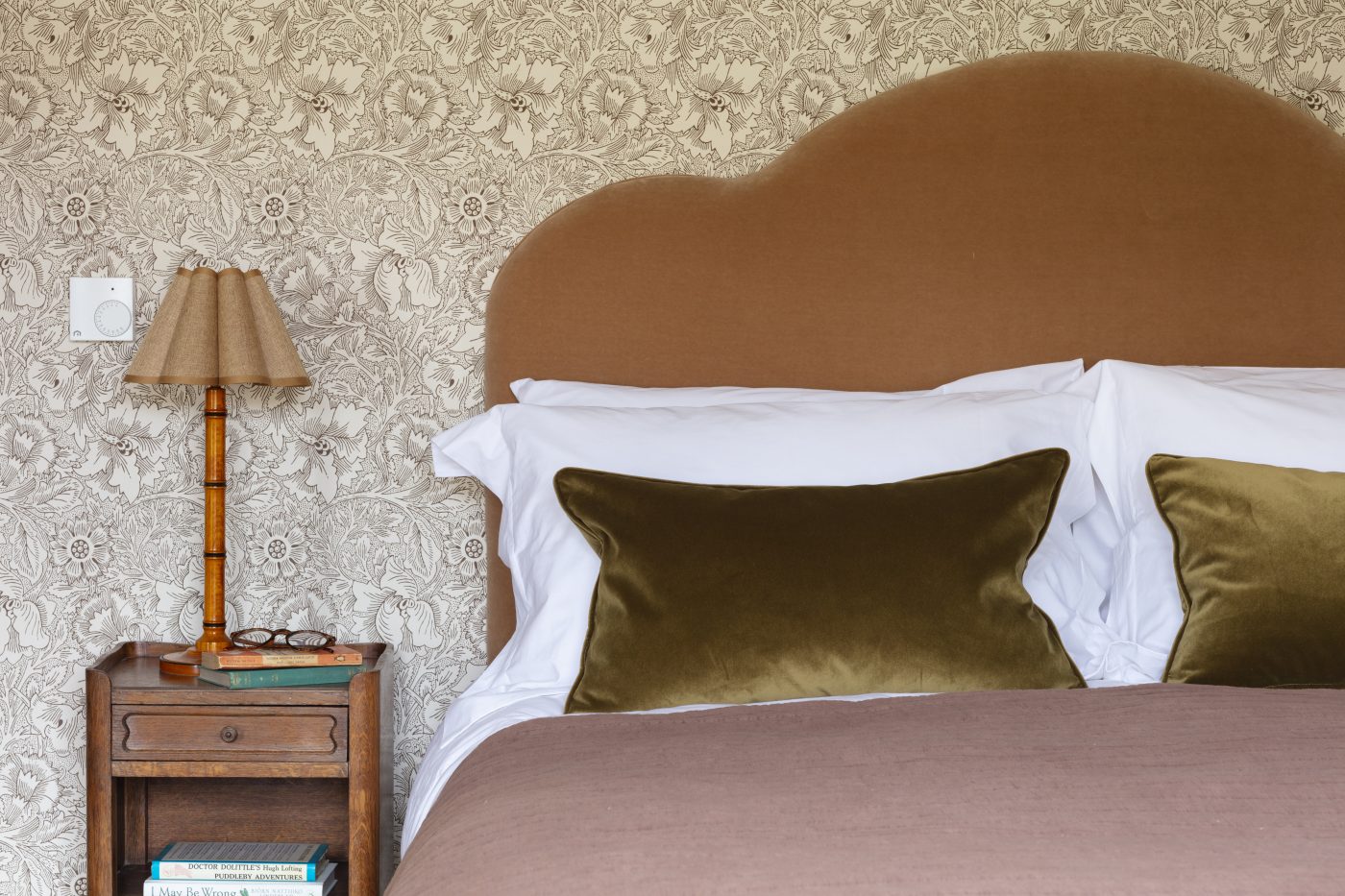 Kirkstyle Inn and Sportsman's Rest - Dining and Accommodation