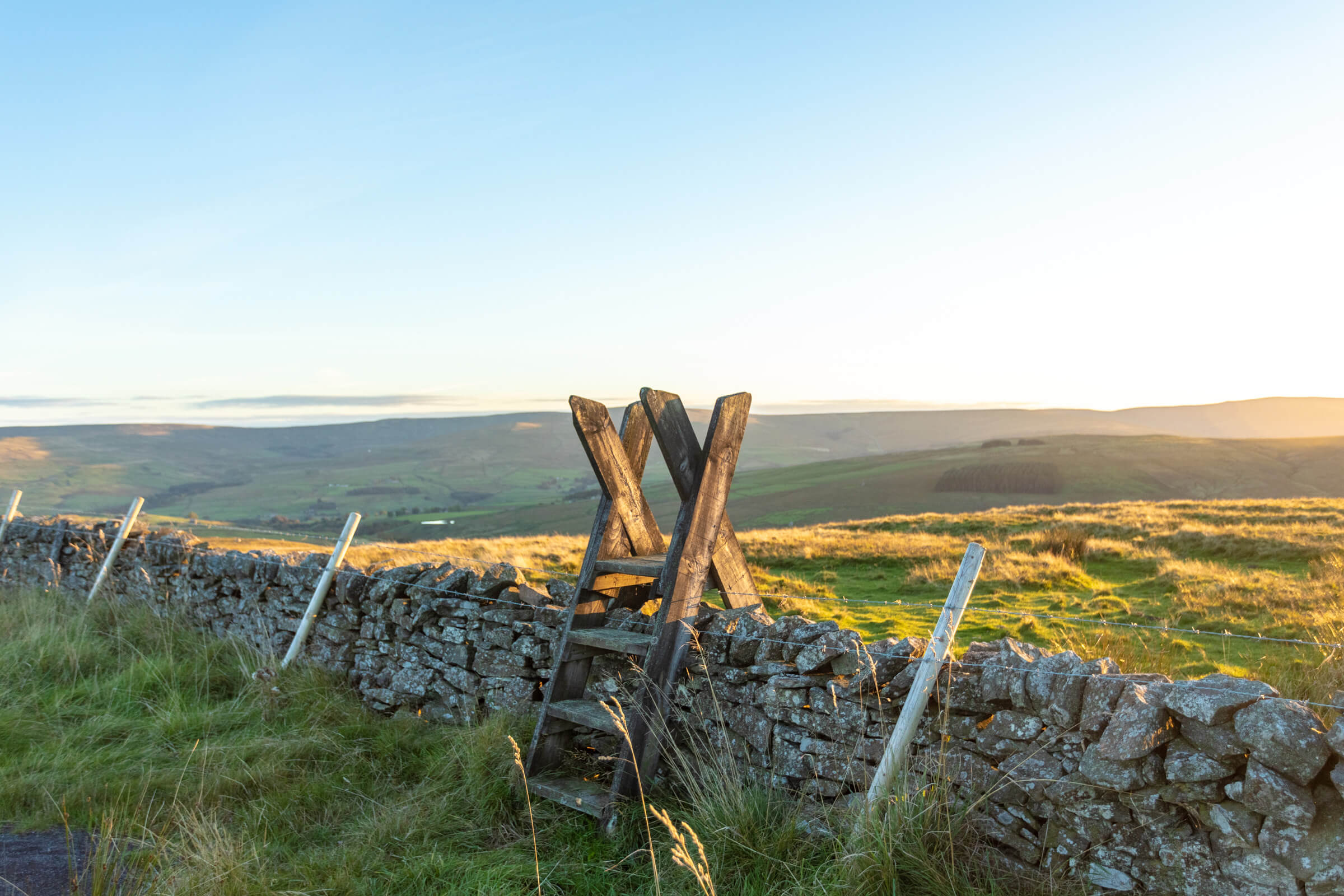 About - Kirkstyle Inn & Sportman's Rest