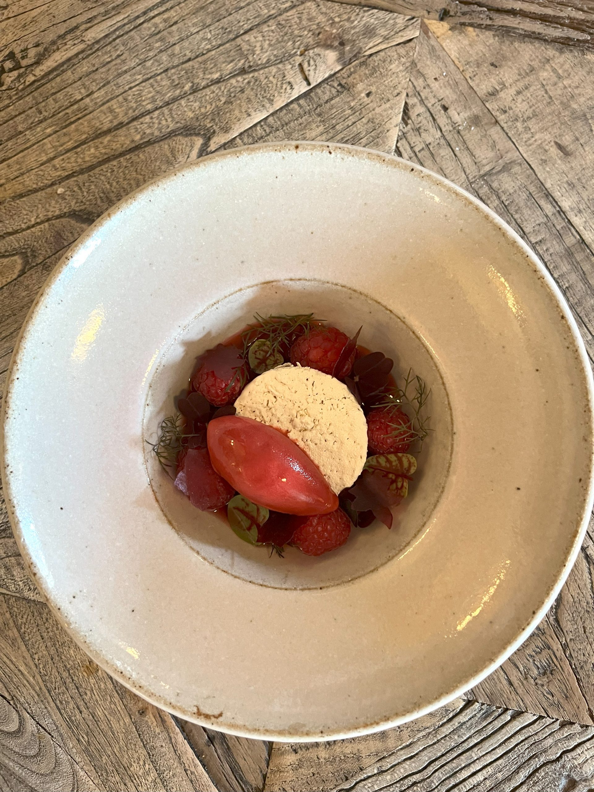 The Story Behind the Dish - Series Ten - Kirkstyle Inn & Sportman's Rest