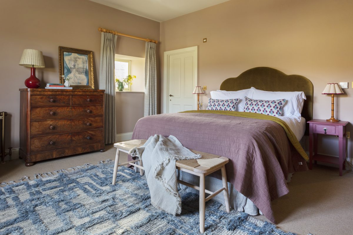 Stays - Kirkstyle Inn & Sportman's Rest