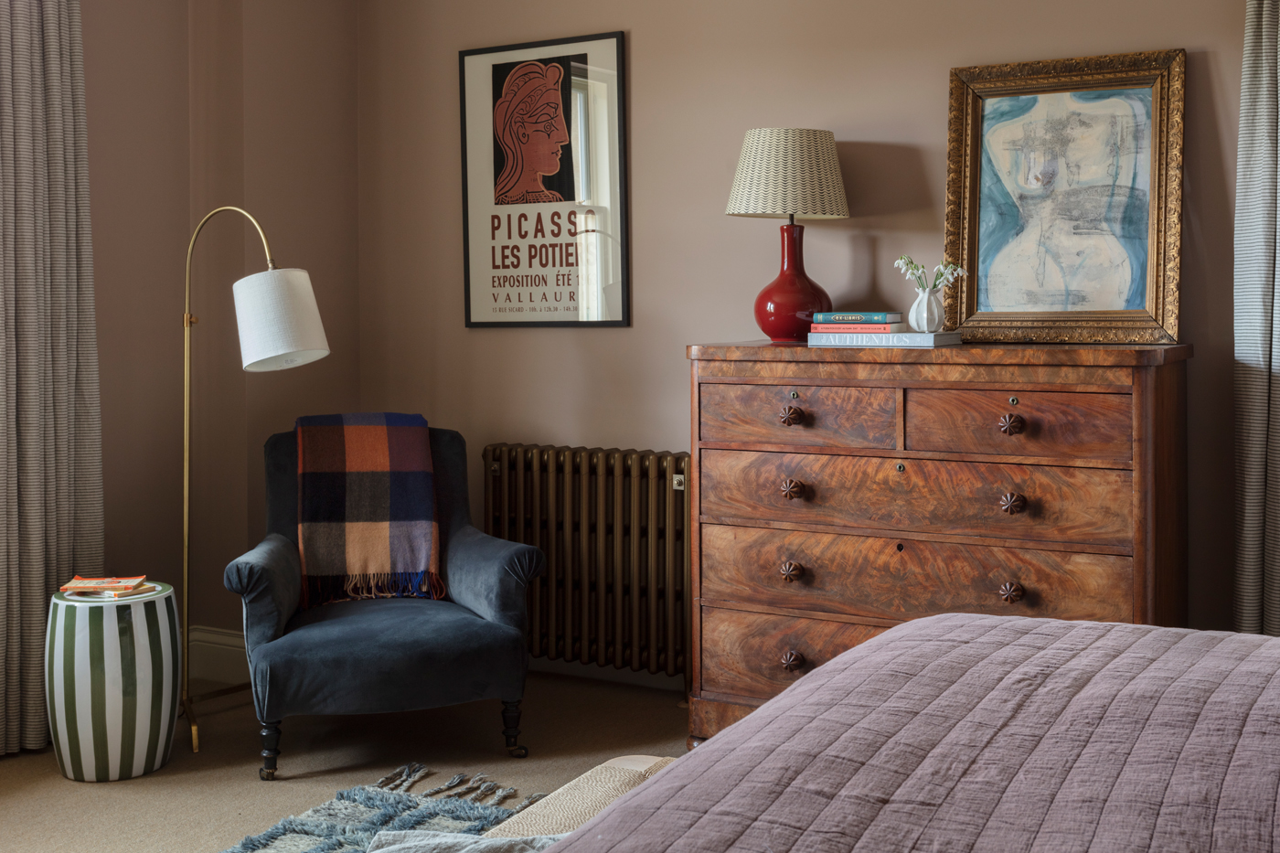 Stays - Kirkstyle Inn & Sportman's Rest