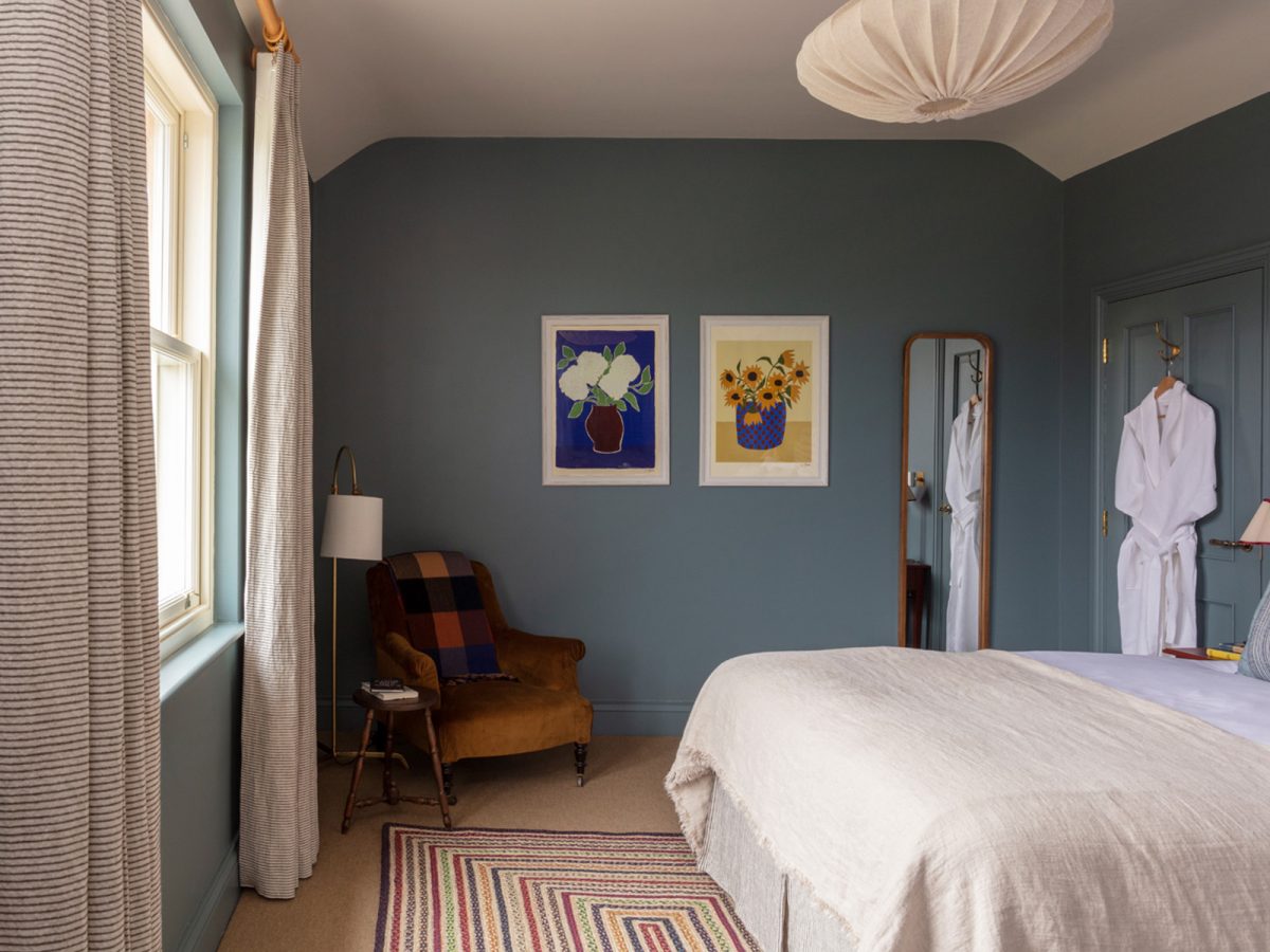 About - Kirkstyle Inn & Sportman's Rest