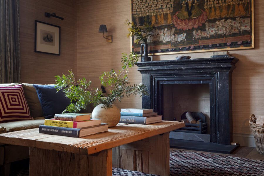 About - Kirkstyle Inn & Sportman's Rest